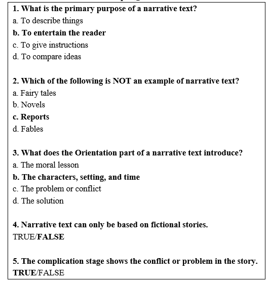 ZepQuiz Game-Based Learning for Improving Students’ Narrative Reading ...